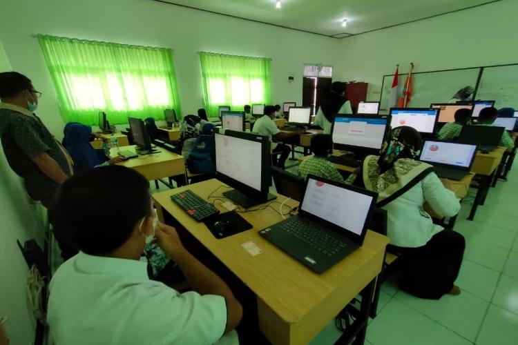 Literasi Digital Sangat Diperlukan di Dunia Pendidikan
