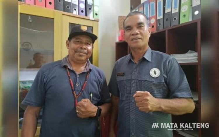 Mantir Adat Banyak Tangani Kasus Perceraian